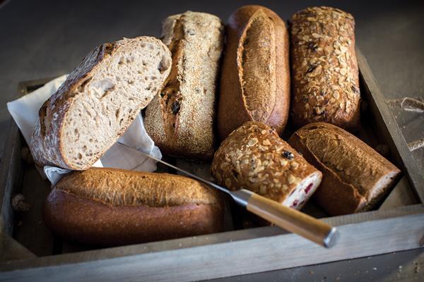 Bridor creates premium quartet of baked breads | Product News ...